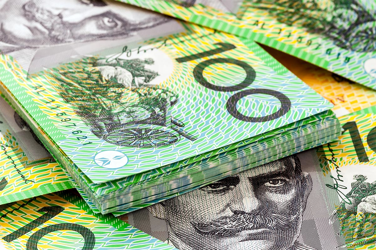 How Australians spent the $38bn withdrawn from super during the pandemic