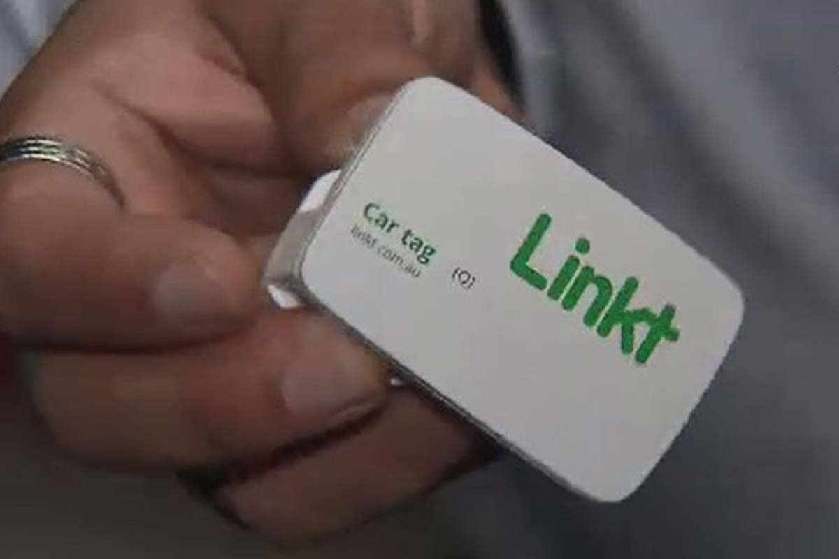 'That's a mortgage repayment': Driver reveals Linkt bill of almost $1000