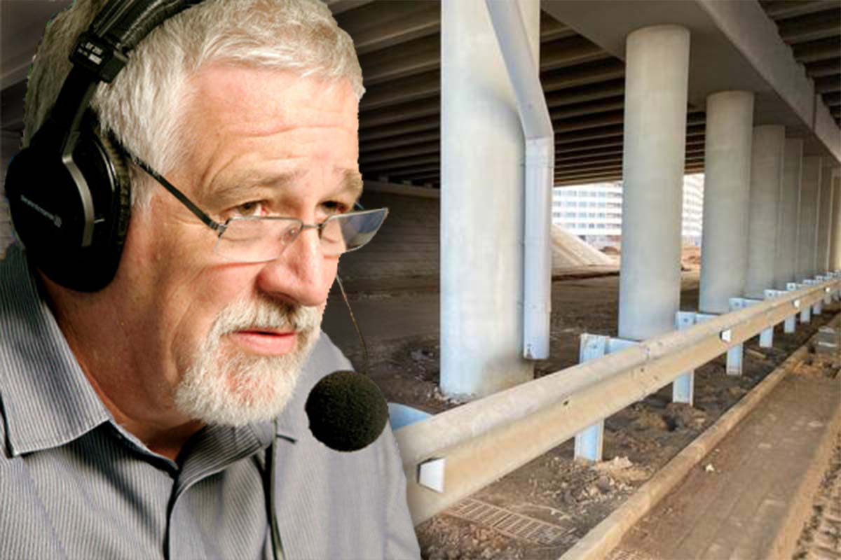 The questions Neil Mitchell says must be answered after bridge ...