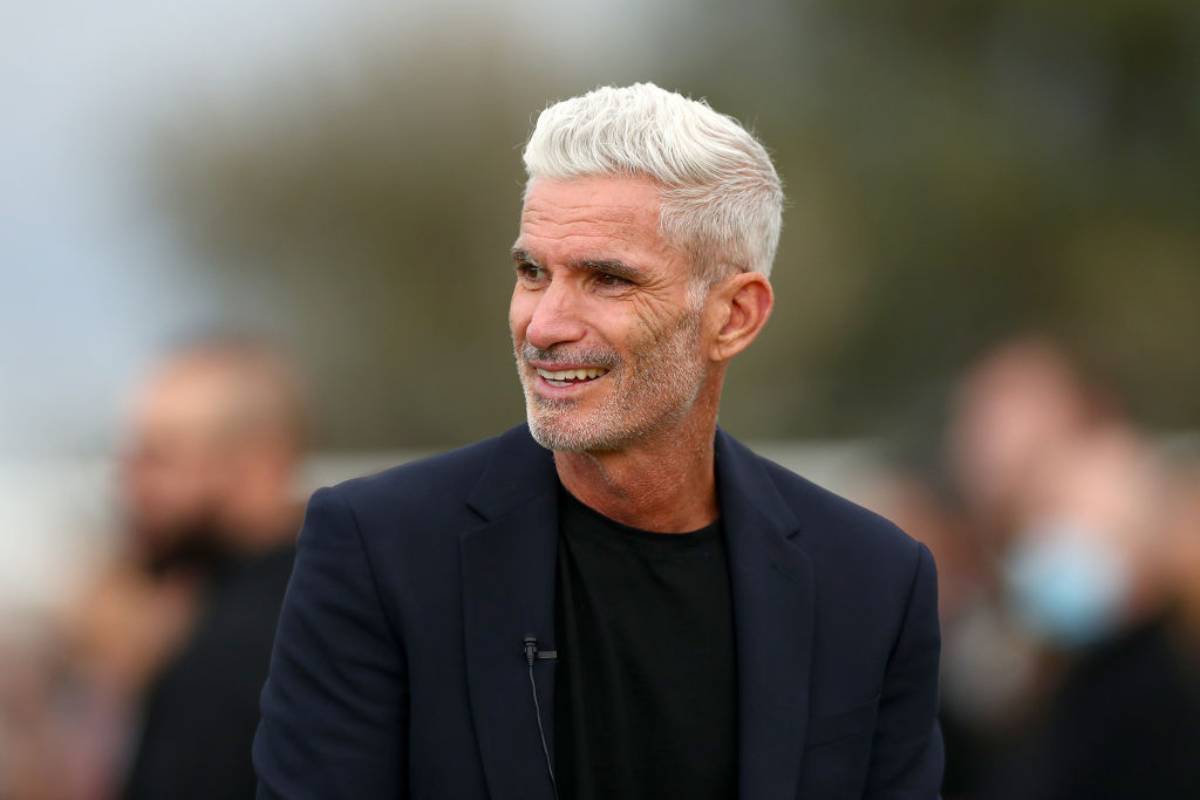 Craig Foster weighs in on Socceroos' protest against Qatar's human ...