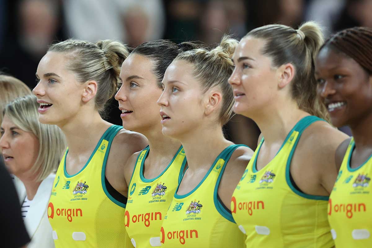 Tom Elliott weighs in on Netball Australia sponsor controversy