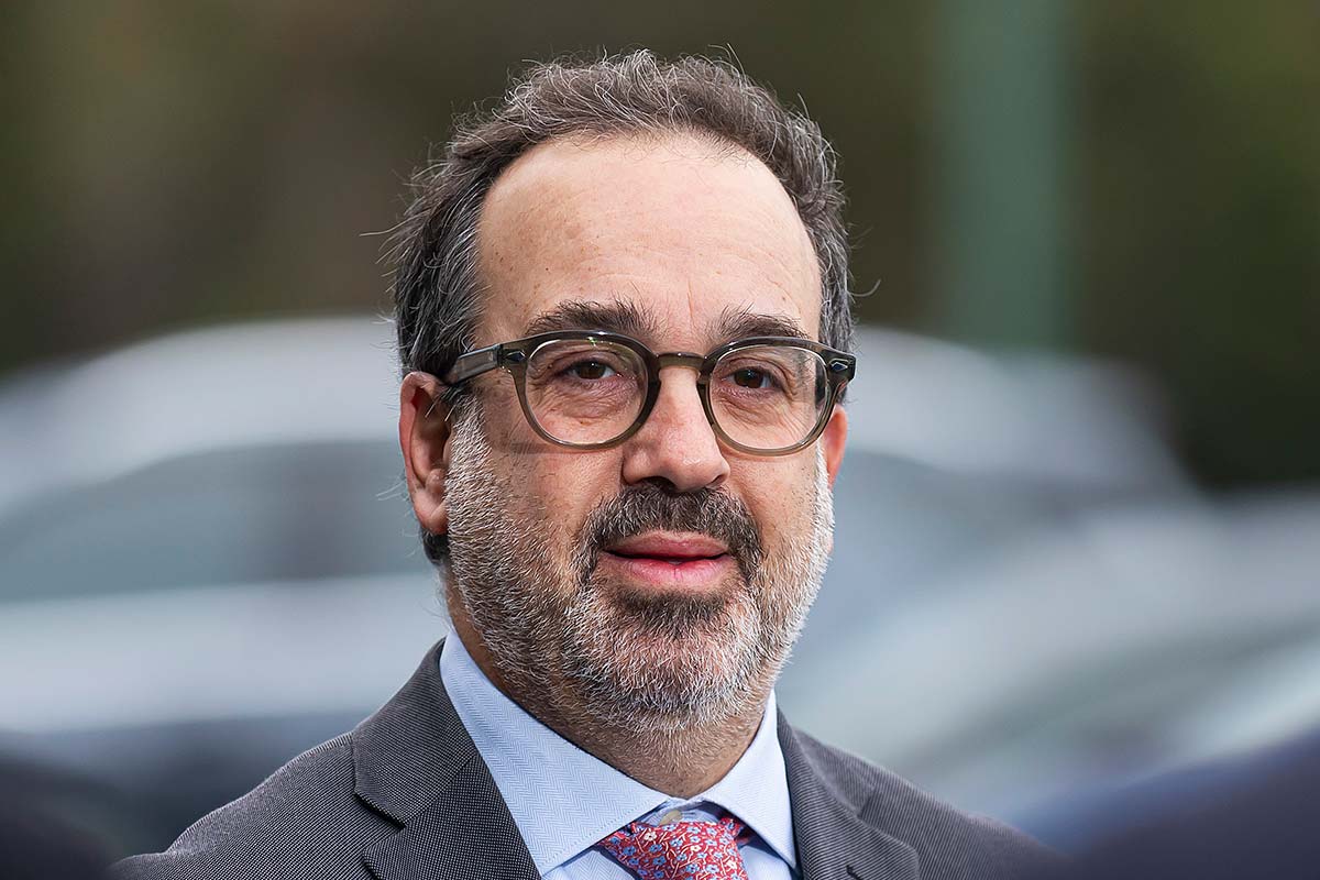 Martin Pakula shares his Melbourne Cup tips