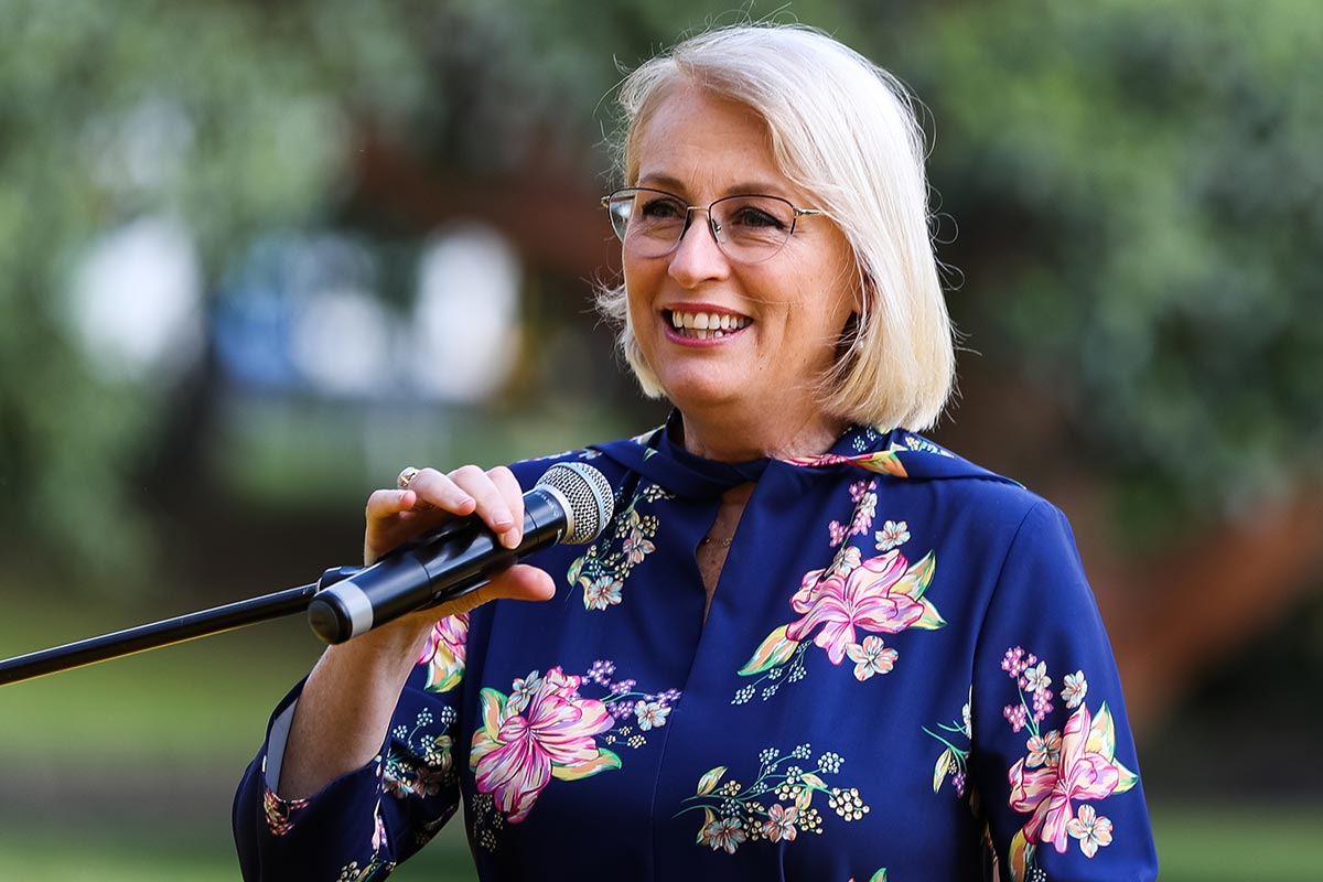 Business community blasts 'incredibly insensitive' comments from Sally Capp