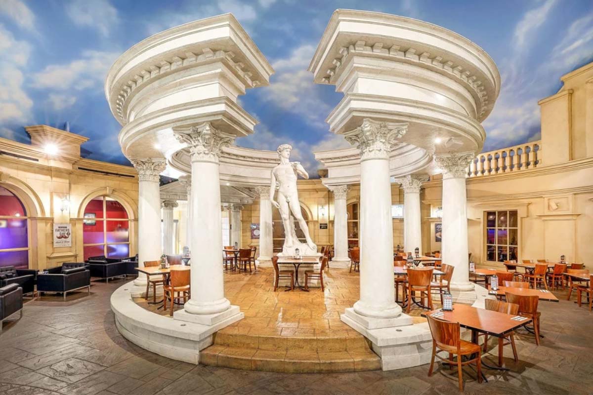 Fight to save an 'iconic' Brunswick pub