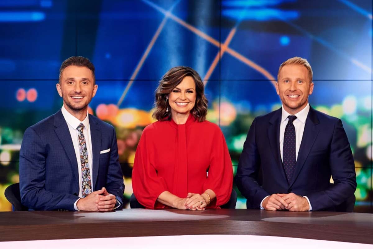 Peter Ford: The 'most interesting' part of Lisa Wilkinson's exit from ...