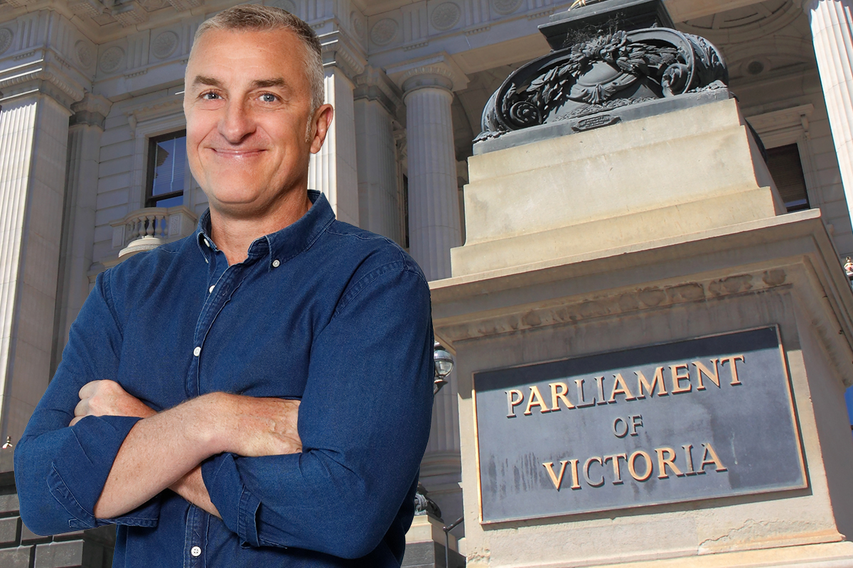 Tom Elliott reacts to the state budget (and who will lose most)