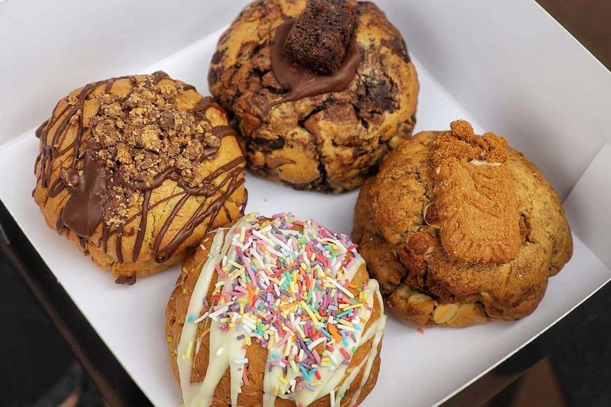 Cookie-gate: Neil Mitchell's birthday surprise goes missing at 3AW!