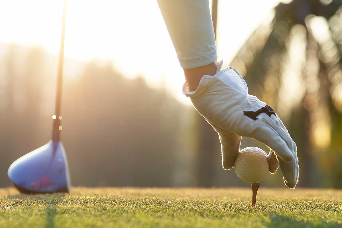 Aussie golf great 'excited' by history-making change at Australian Open