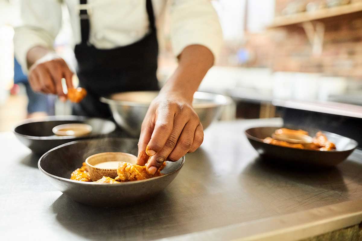 Why Melbourne's iconic food scene is at breaking point