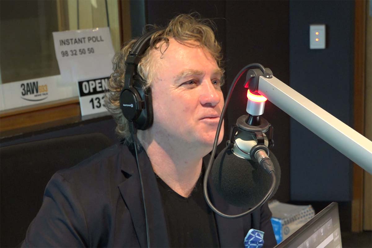 Adrian Richardson answers your Christmas cooking questions