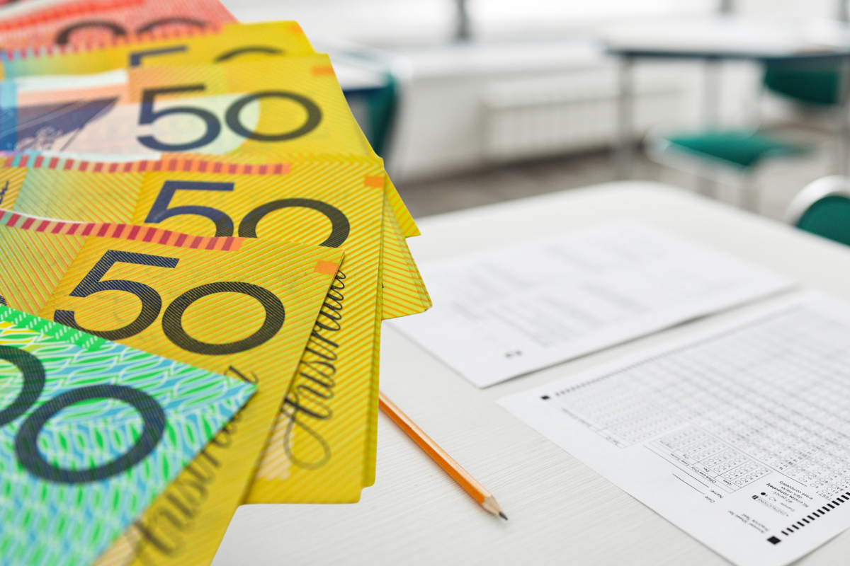 High-achieving students landing 'life-changing' cash prizes for ...