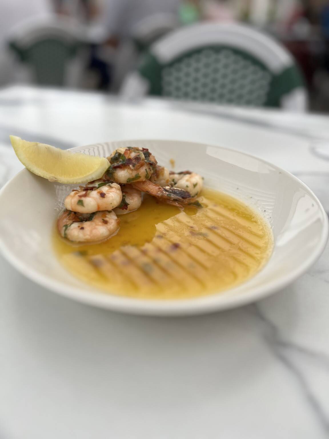 Emilia reviews: Farm Vigano — the perfect summer venue