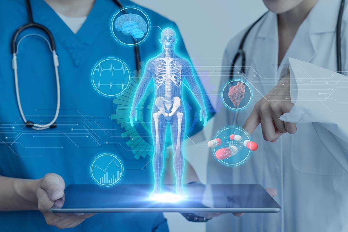 How using a virtual emergency department could slash your hospital wait ...