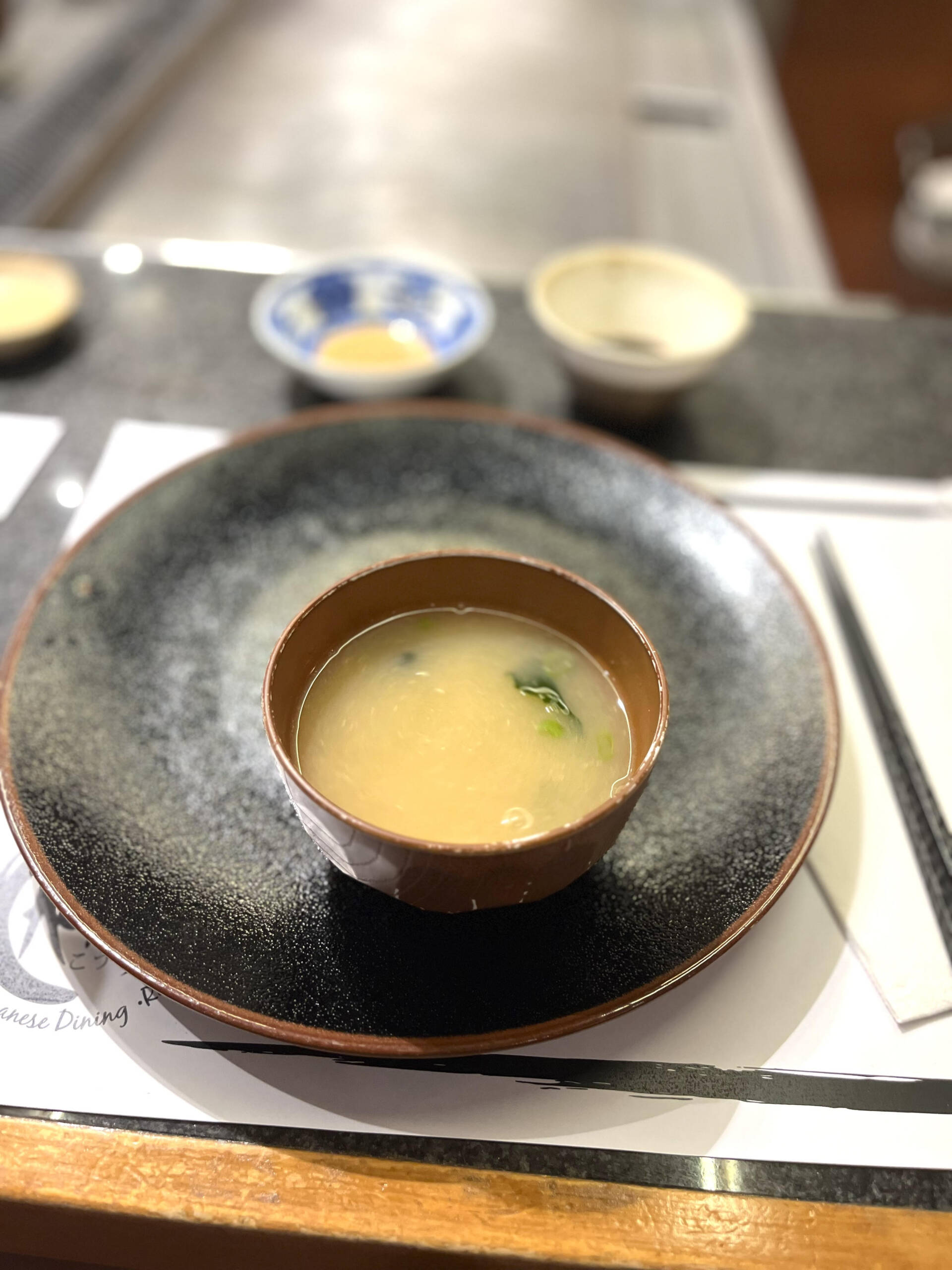 Emilia reviews: Kobe Teppanyaki - 'an absolute ripper'