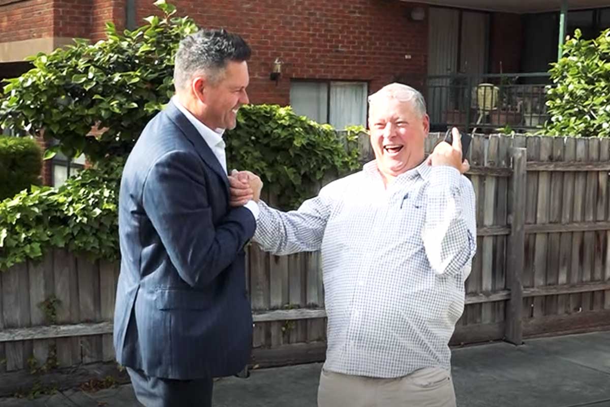 RUMOUR FILE: Ross and Russel crown their 2022 winner!