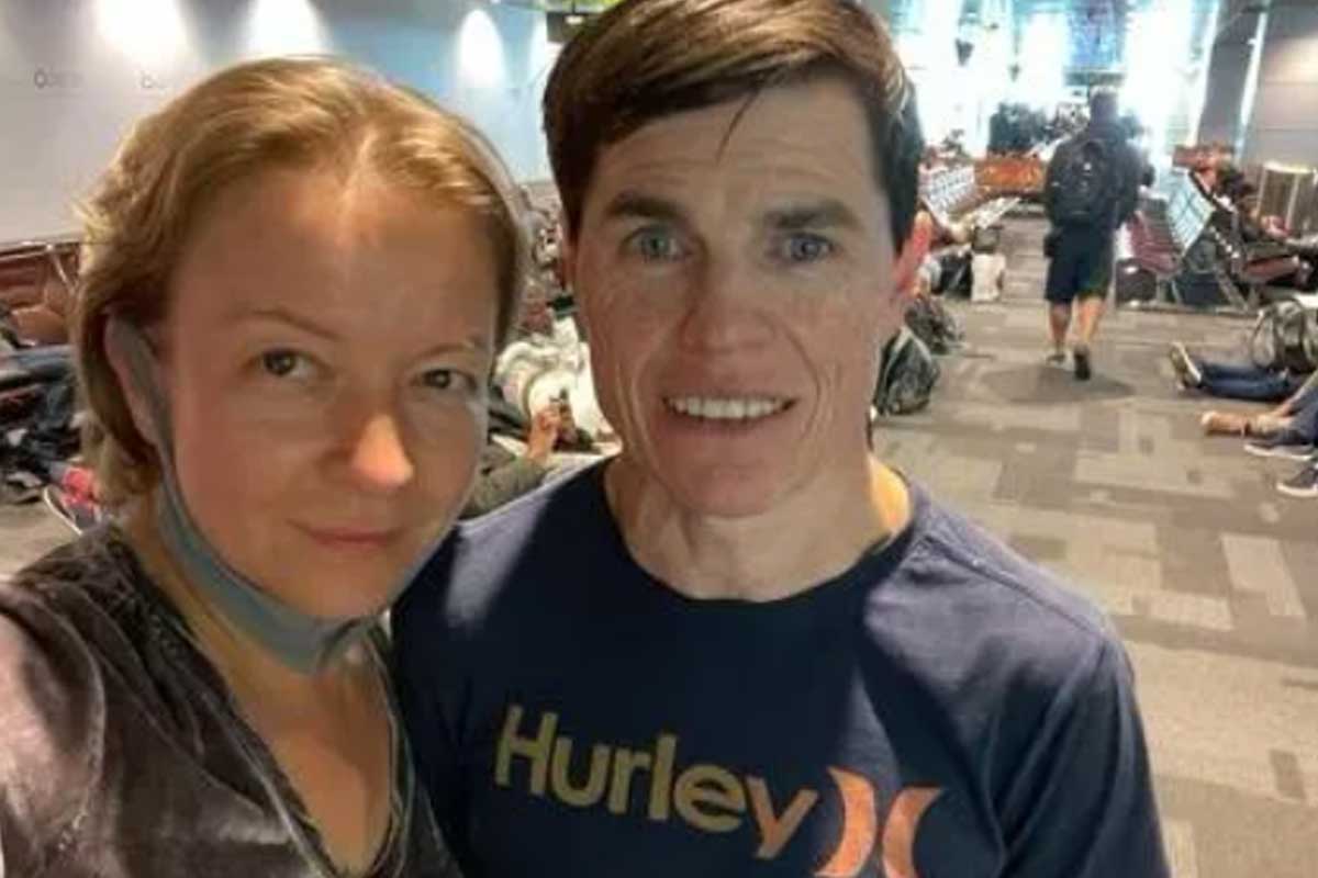 How to help Ukraine with jockey Craig Williams