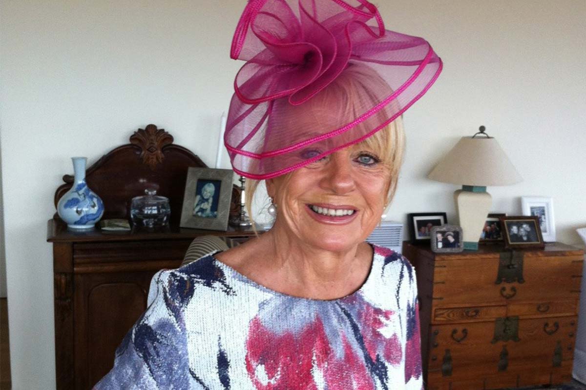 Police offer huge reward in bid to solve mystery murder of Jeanette Moss