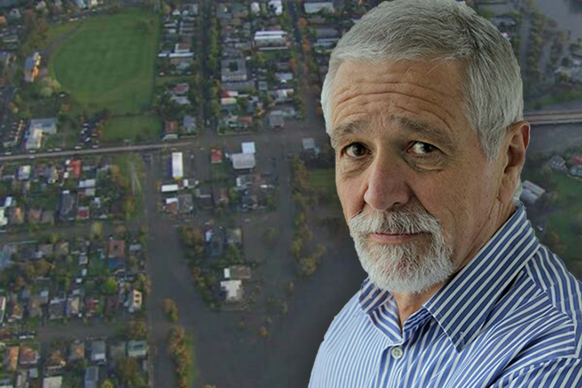 Neil Mitchell blasts 'nonsense' Maribyrnong flood inquiry