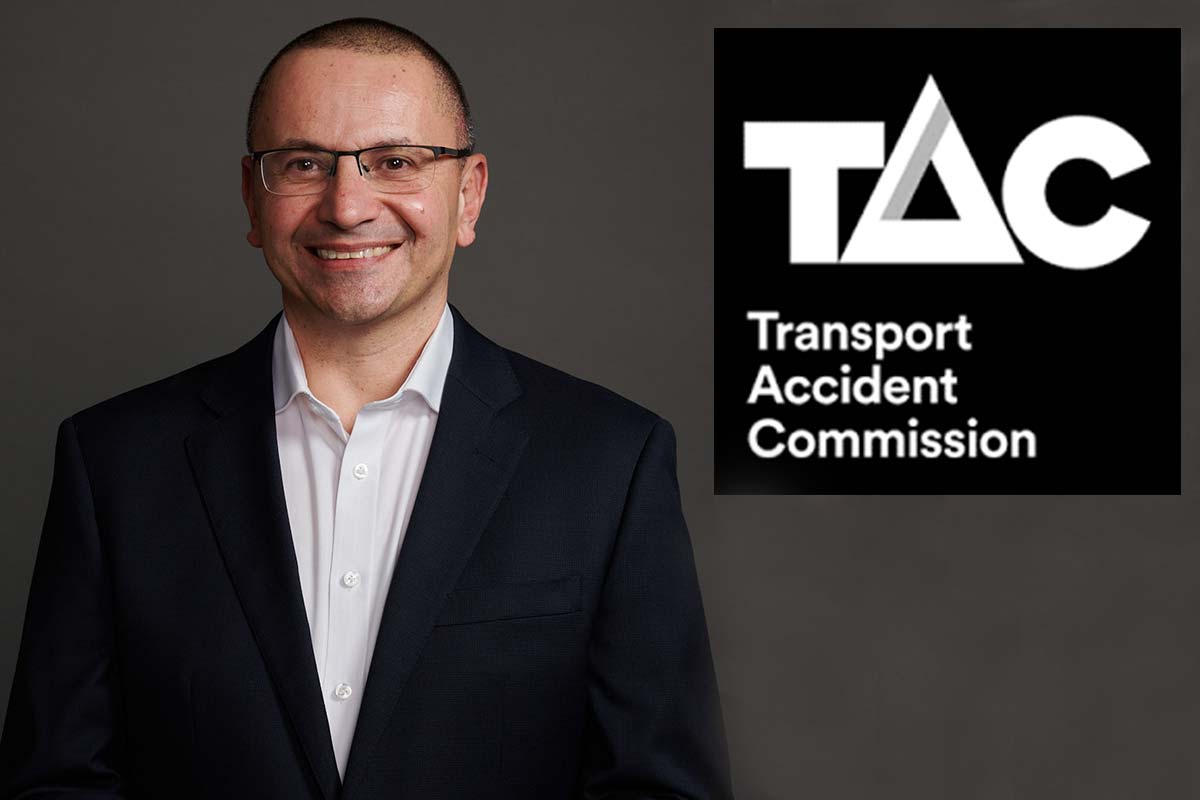 TAC boss steps down after seven years in top job