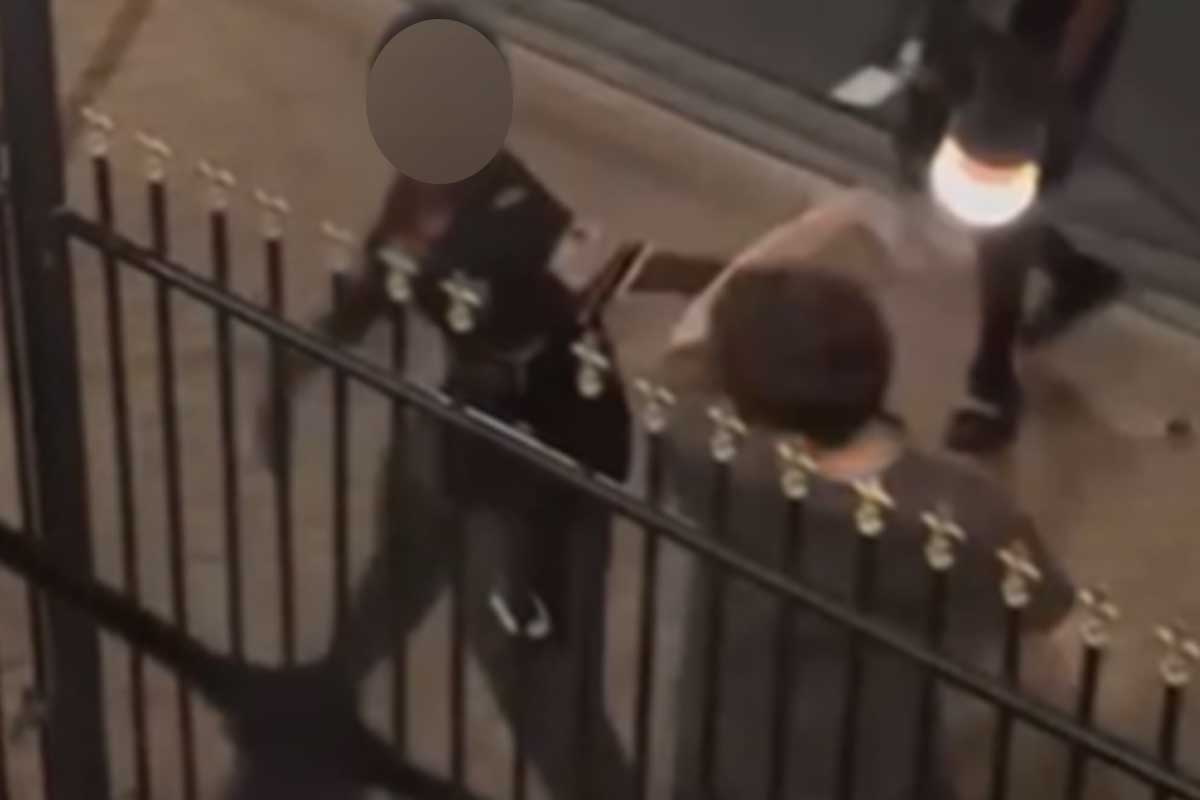 Northern Territory nurse lifts lid on Australia's shame in Alice Springs