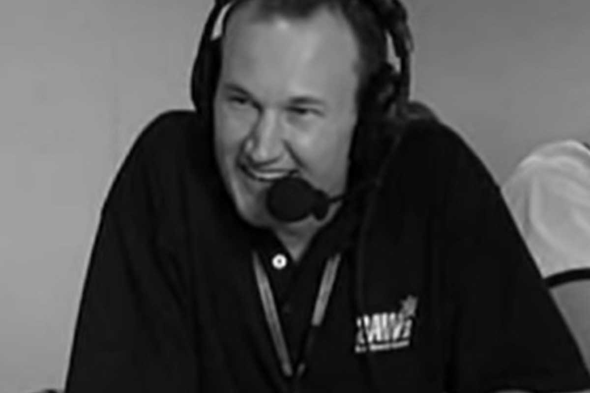 15 years on: 3AW reflects on the contribution of Clinton Grybas