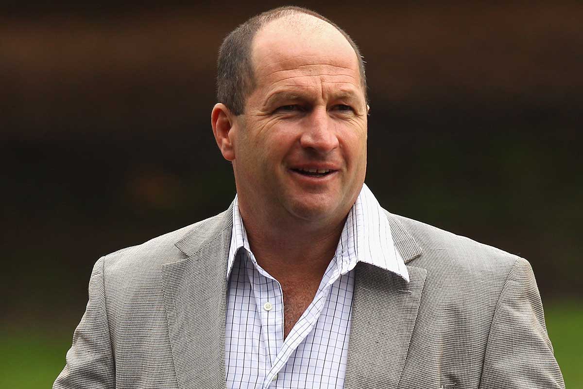 The first thing Craig Kelly says he'll do as Collingwood's new CEO