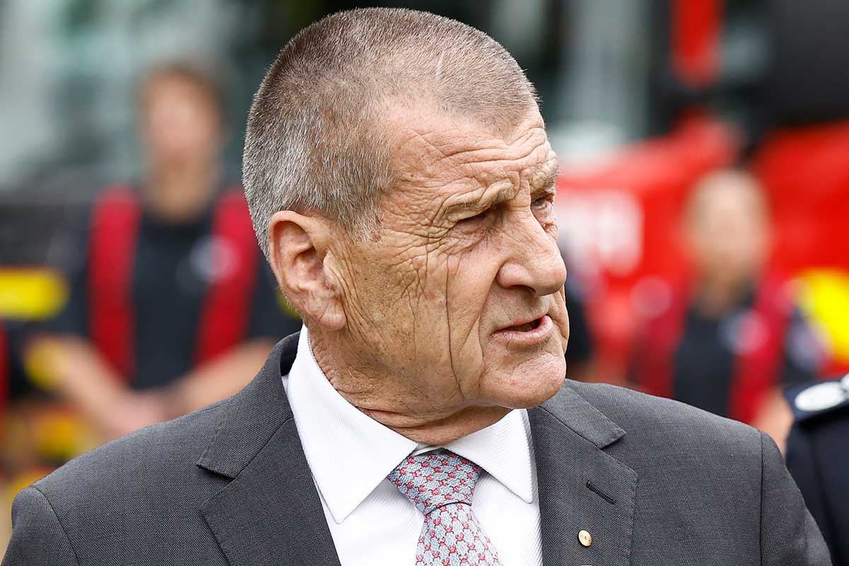 Jeff Kennett calls out 'scaremongering' about the Indigenous voice to ...