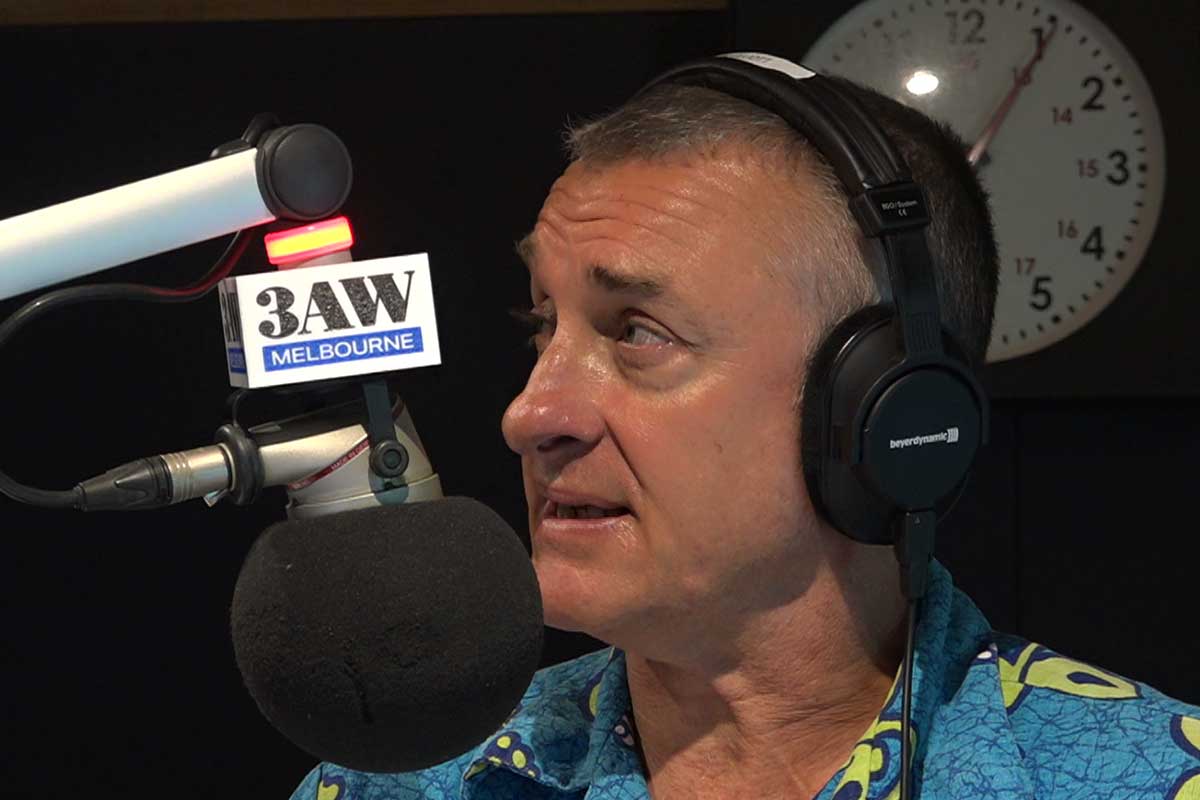 Why Tom Elliott is increasingly worried we're headed for a recession