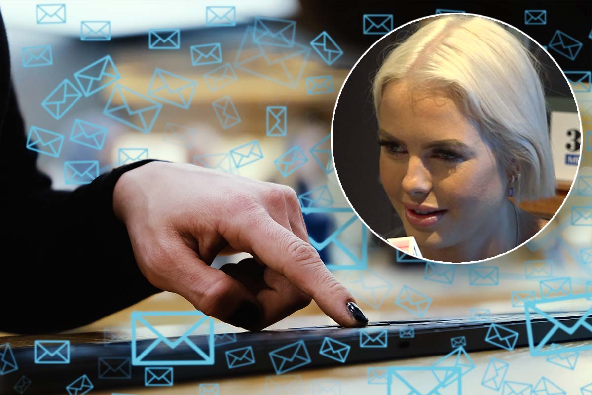 How Georgie Purcell 'blew up' a council's emails (and how the mayor ...