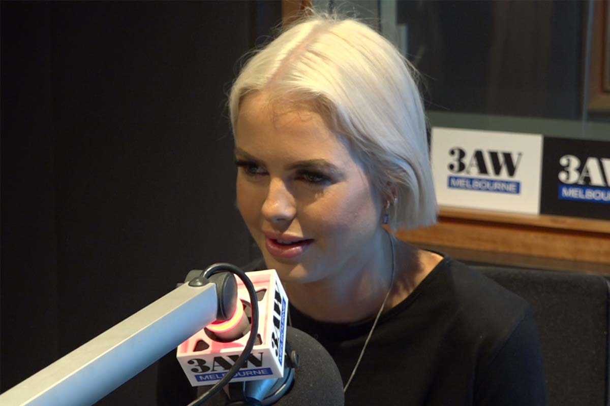 Why Georgie Purcell is donating her state politician pay rise to ...