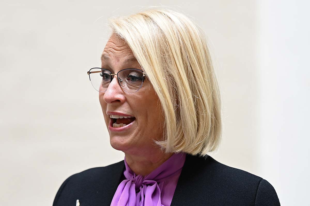 Why Lord Mayor Sally Capp has approved a trip to China for Councillor ...