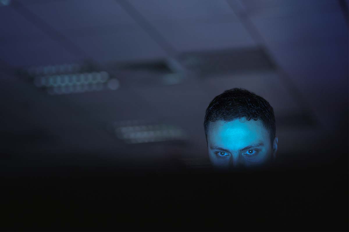 Why the ASIO boss's espionage warning should alarm the average Aussie