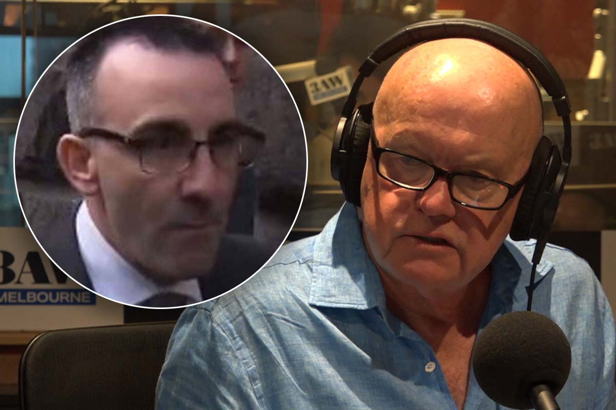 Sly: The conditions for Jason Roberts' tell-all interview (one involved ...