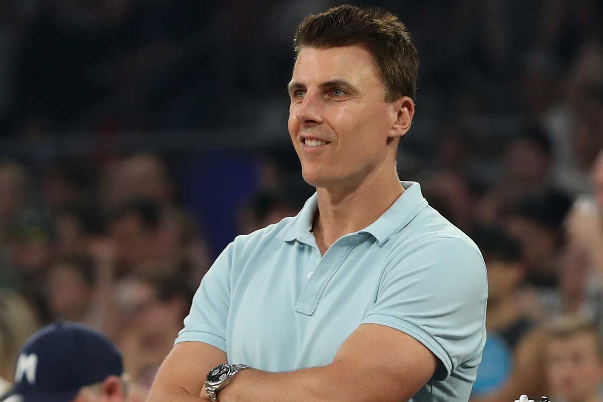 Matthew Lloyd's summer training wrap (a must-listen for Magpie fans)