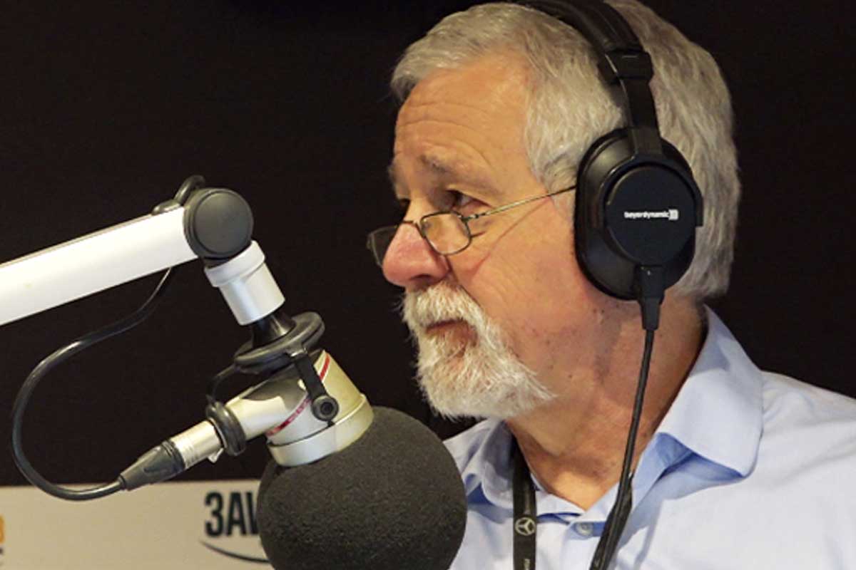 Neil Mitchell's word of warning for the Victorian Liberal Party