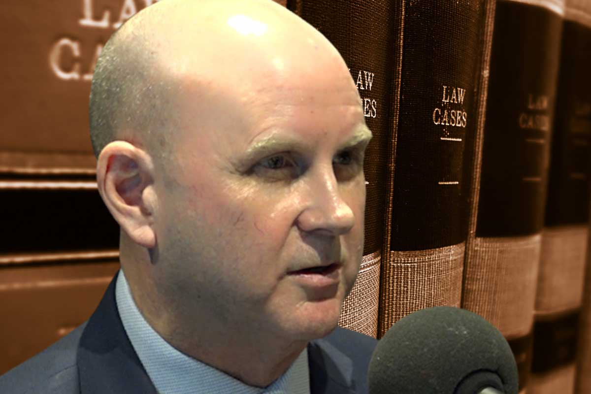 Chief Judge of County Court issues warning to those posting about ...