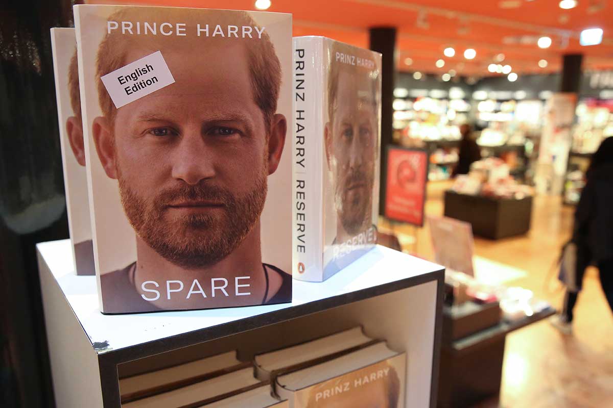 Prince Harry's first lover shares her story and the Grammy 'wrong ...