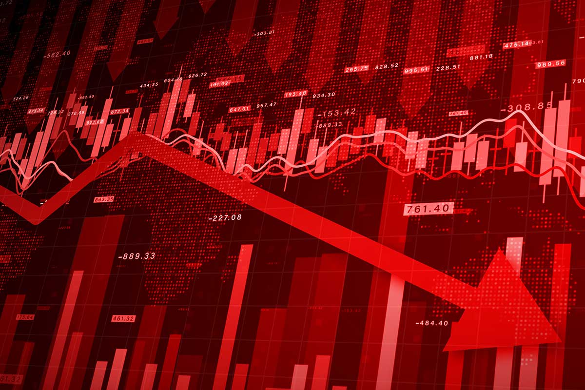 Why the ANZ boss doesn't think a recession is likely