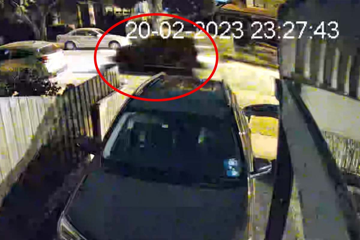 Police investigating after 15-year-old autistic girl seriously injured ...