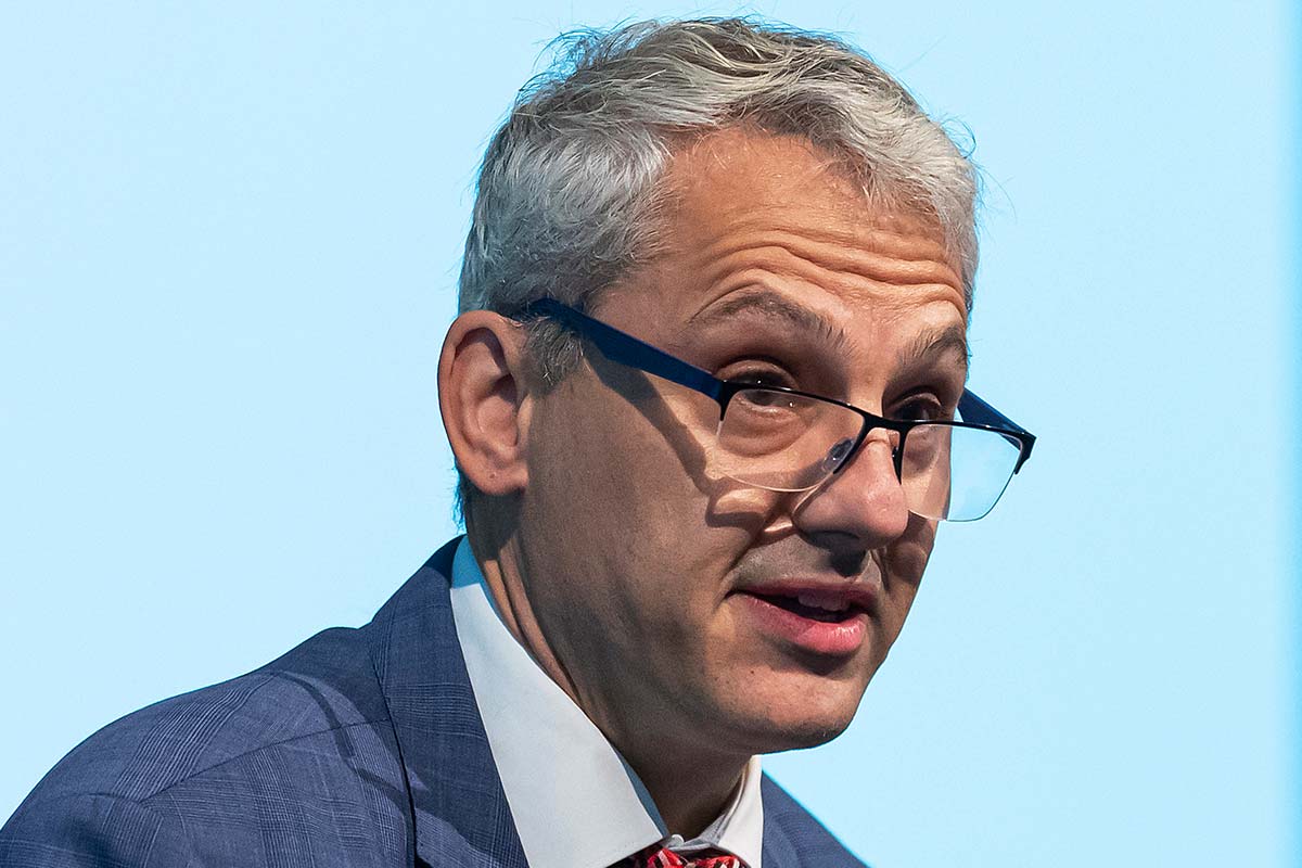 Victorian Assistant Treasurer's tearful reaction to toxic soil question