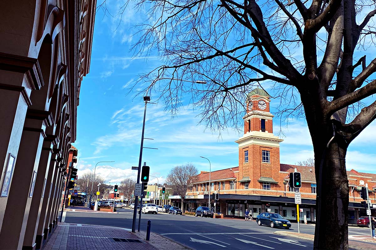 Australia's top 10 towns of 2023 named