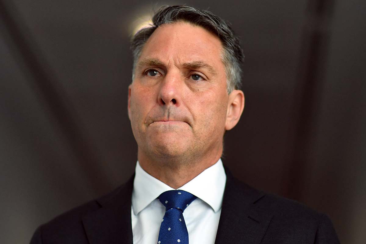 The 'most galling thing' about the $800,000 spend for Minister's office ...