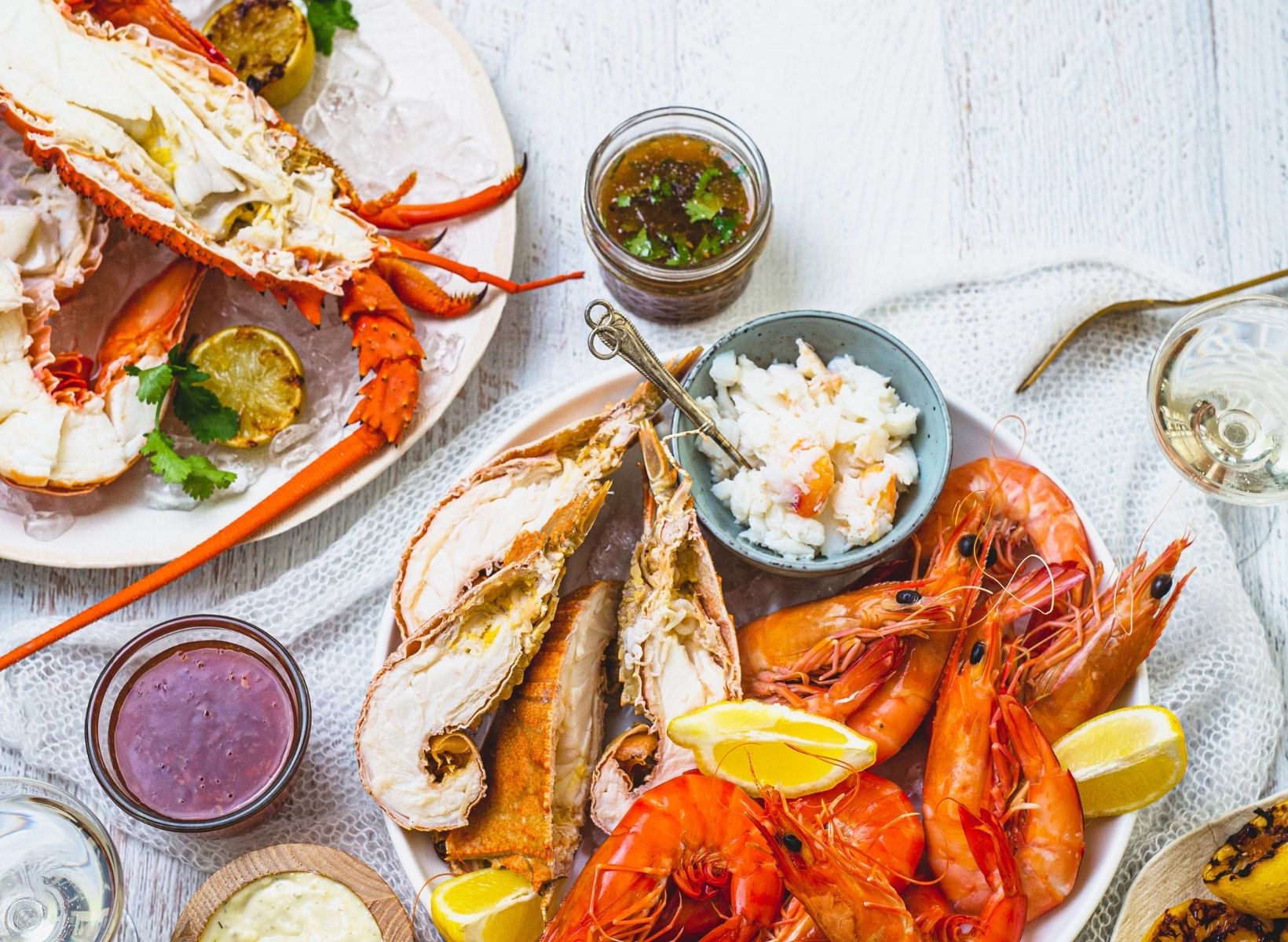 Sustainable seafood in the spotlight. - 3AW