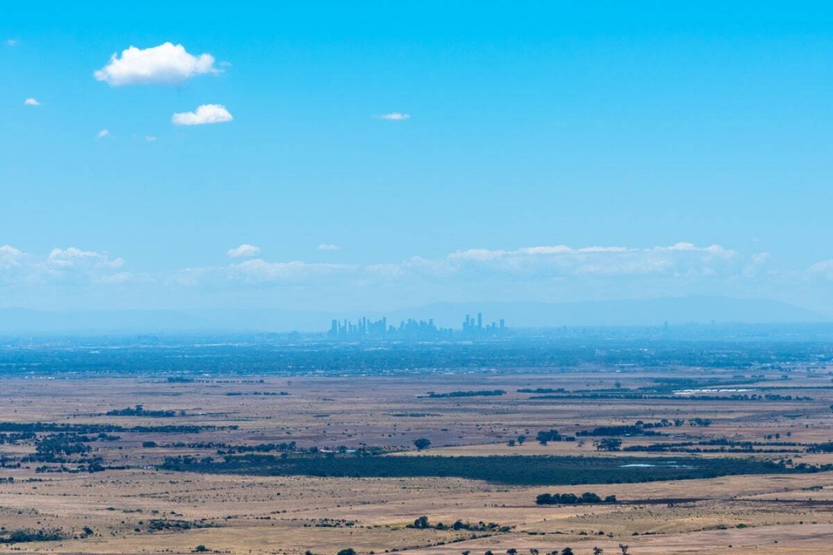 What the population of Victoria may look like in 2046