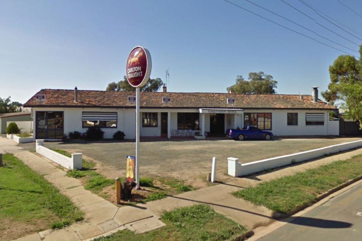 'It was a huge success': The pub which was saved by the community!