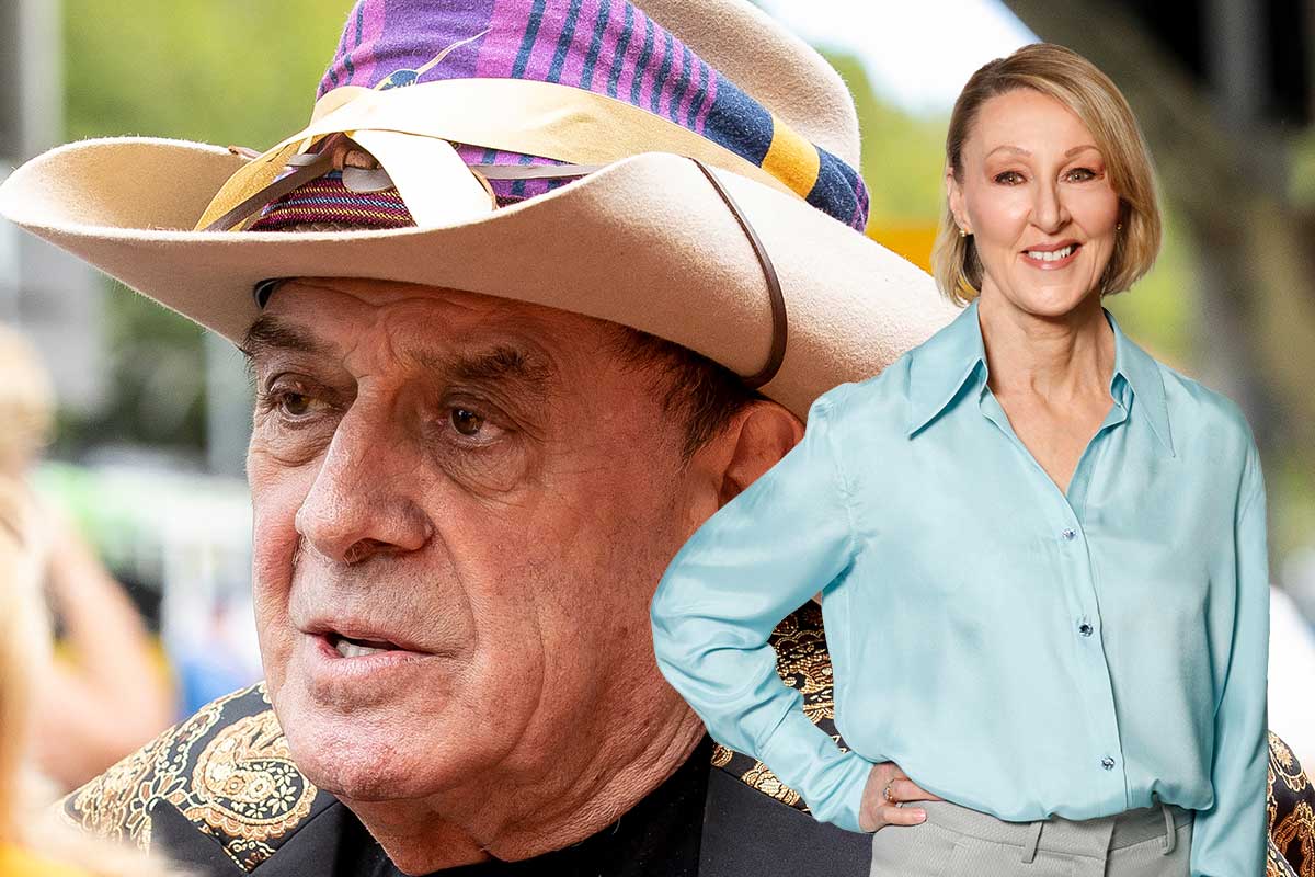Dee Dee provides an update on Molly Meldrum following latest controversy
