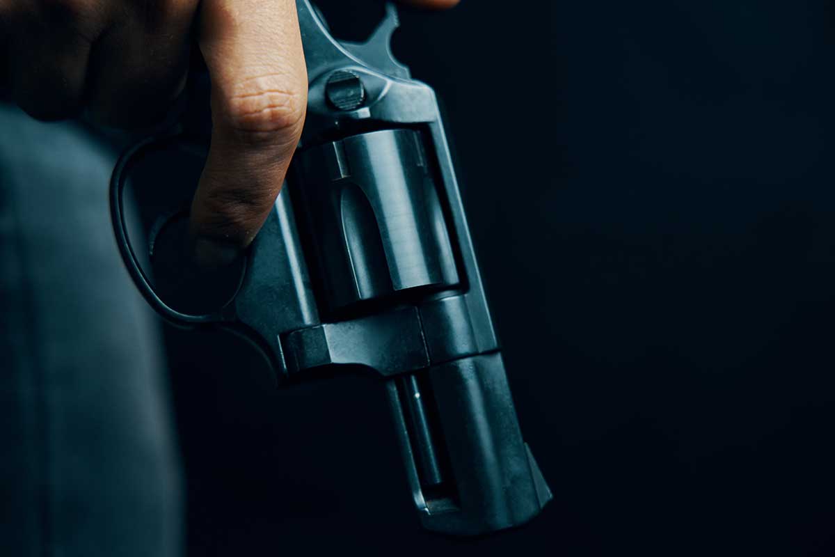 Former undercover cop who infiltrated the mafia in Australia shares his ...