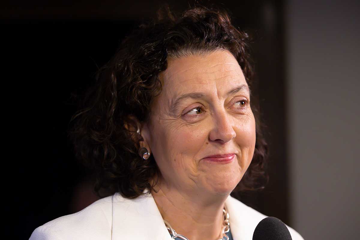 Why Monique Ryan is supporting the Indigenous Voice to Parliament