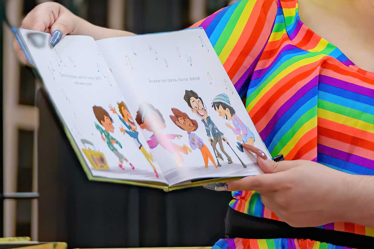 Drag Queen admits 'shock' at storytime controversy, addresses concerns