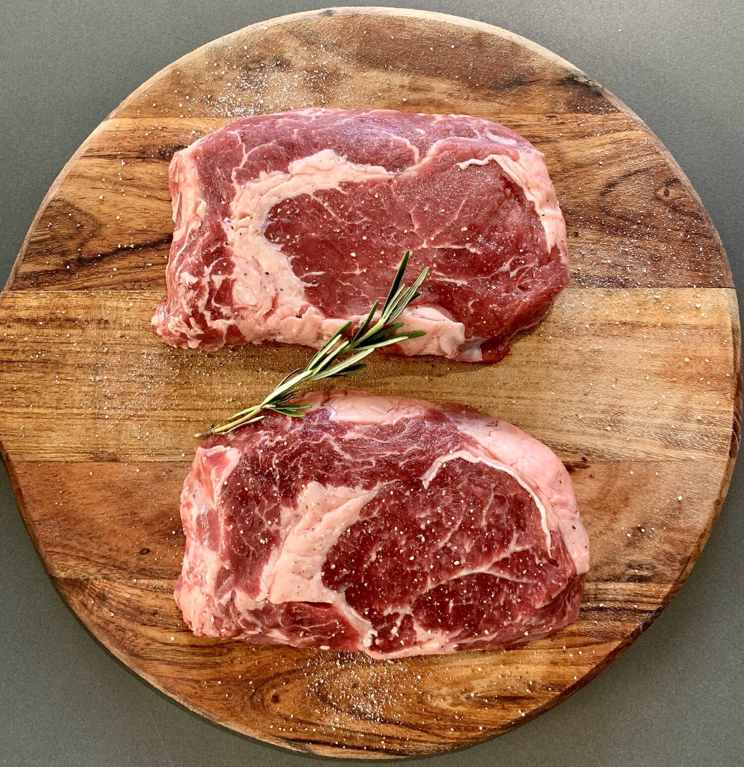 Secrets surrounding "sustainably" sourced meat - 3AW